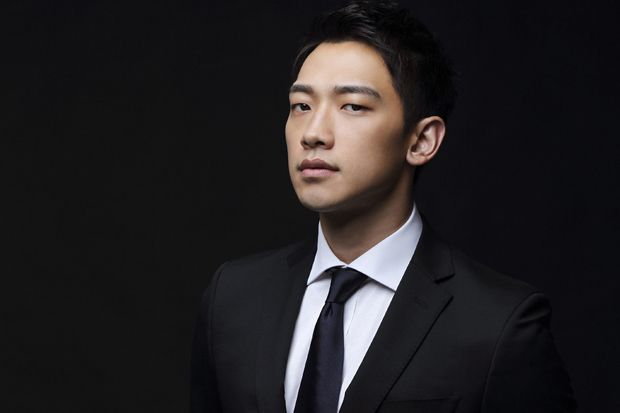 Rain Concert Singapore 2025 | Buy Tickets for RAIN Live Show in Singapore